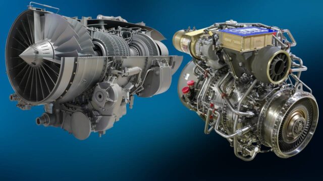 TEI tarafından üretilen yerli motorlar! - ShiftDelete.Net