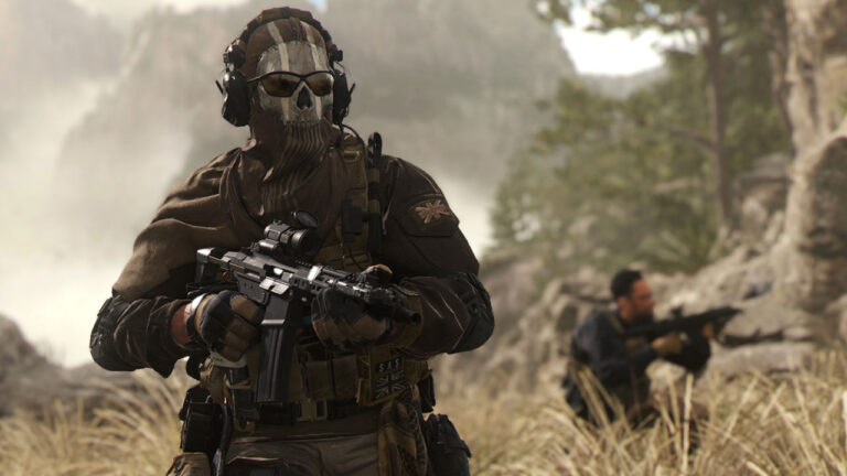 Call of Duty: Modern Warfare 2 kısa süreliğine ücretsiz! - SDN