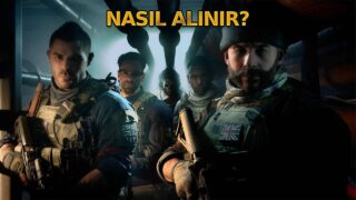 Call of Duty: Modern Warfare 2 kısa süreliğine ücretsiz! - SDN