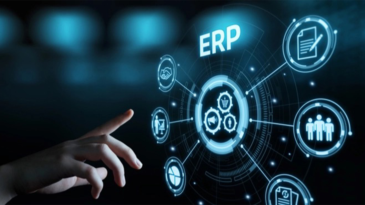 ERP programı nedir? - ShiftDelete.Net