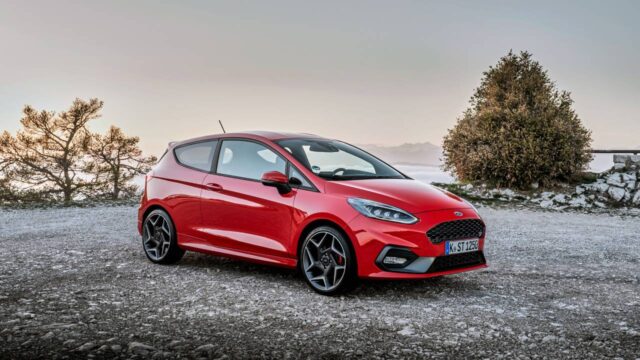 Ford Focus ve Fiesta satıştan kalkıyor! İşte tarihi - ShiftDelete.Net