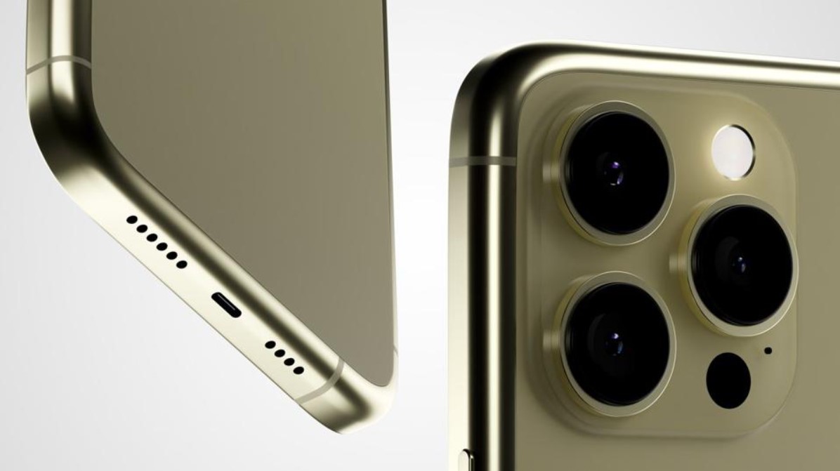 iPhone 15 Ultra fiyatı sızdırıldı - ShiftDelete.Net iPhone 15 Ultra fiyatı sızdırıldı - ShiftDelete.Net