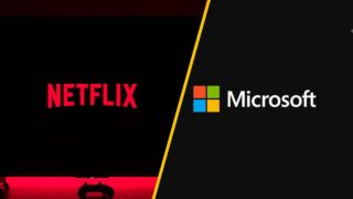 Microsoft, Netflix'i almak için harekete geçti! - ShiftDelete.Net