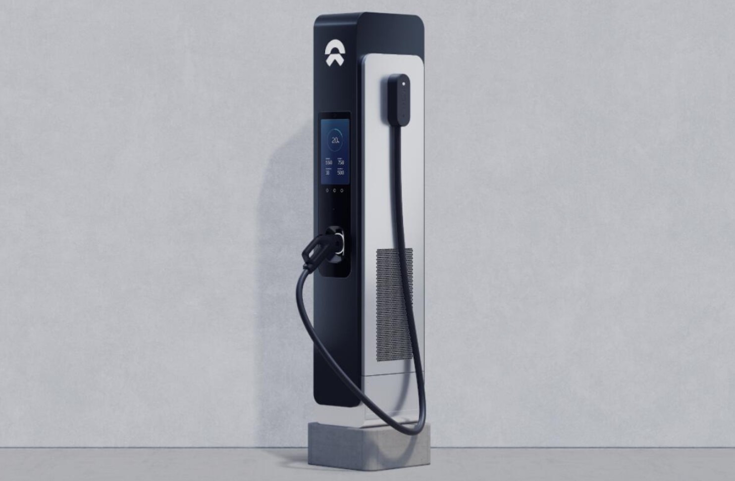 NIO, ultra hızlı elektrikli otomobil şarj teknolojisini tanıttı - SDN
