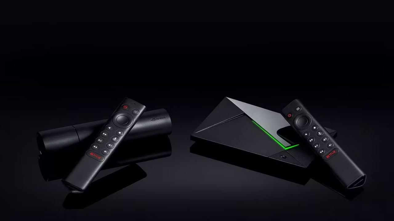Nvidia, Shield TV'ler için GameStream desteğini kesiyor - SDN