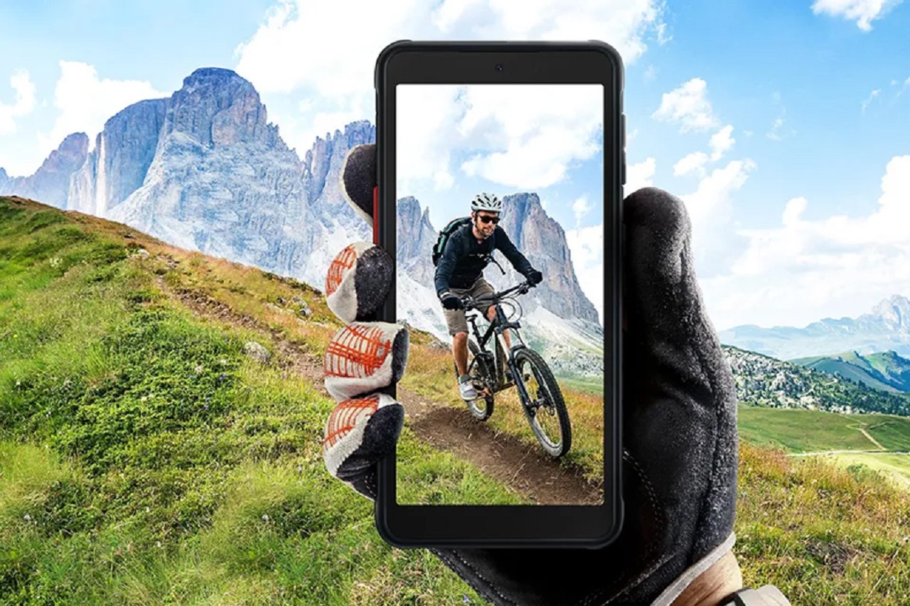 Galaxy Xcover 5 Android 13 tabanlı One UI 5.0 güncellemesi aldı