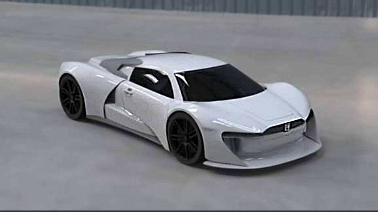 Taliban, Mada 9 sürüş testine katıldı! - ShiftDelete.Net