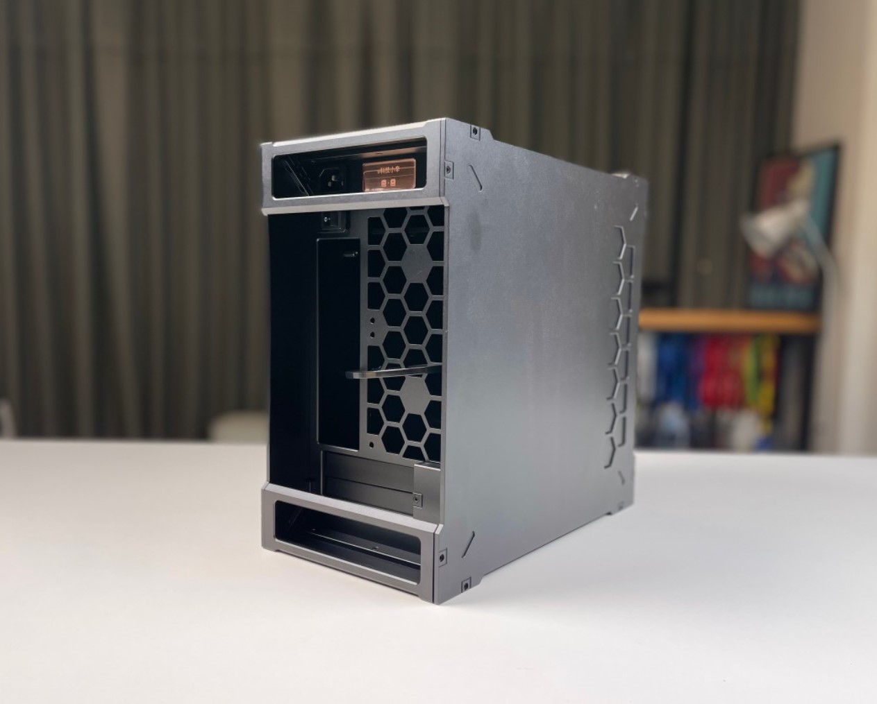 Xiaomi Host Mini özellikleri sızdırıldı - ShiftDelete.Net