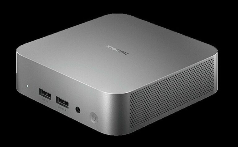 Xiaomi Host Mini özellikleri sızdırıldı - ShiftDelete.Net