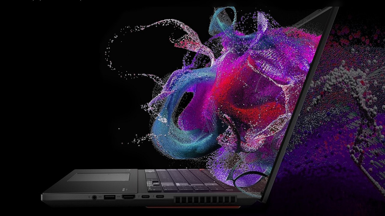 ASUS Vivobook Pro 16X OLED tanıtıldı! - ShiftDelete.Net