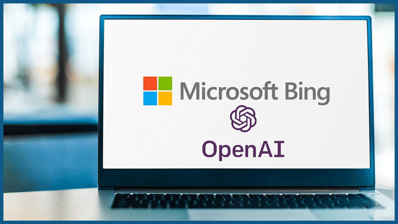 Microsoft'tan Bing için dev ortaklık: Google'ın tahtı tehlikede ...