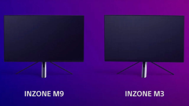 Sony'nin yeni oyuncu monitörü InZone M3 piyasaya çıktı! - SDN