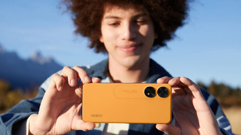 Oppo Reno 8T tanıtıldı! İşte özellikleri ve fiyatı - ShiftDelete.Net