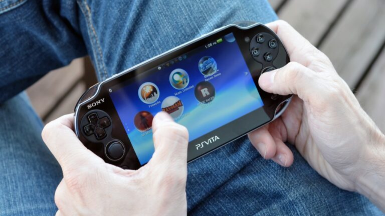 PlayStation Vita, Android ile geri dönüyor! - ShiftDelete.Net