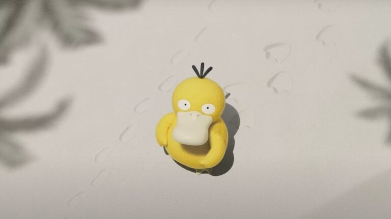 Pokemon Concierge animasyon dizisinden ilk fragman geldi! - SDN