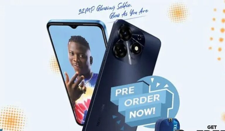 Tecno Spark 10 Pro tanıtıldı: Özellikleri ve fiyatı - ShiftDelete.Net