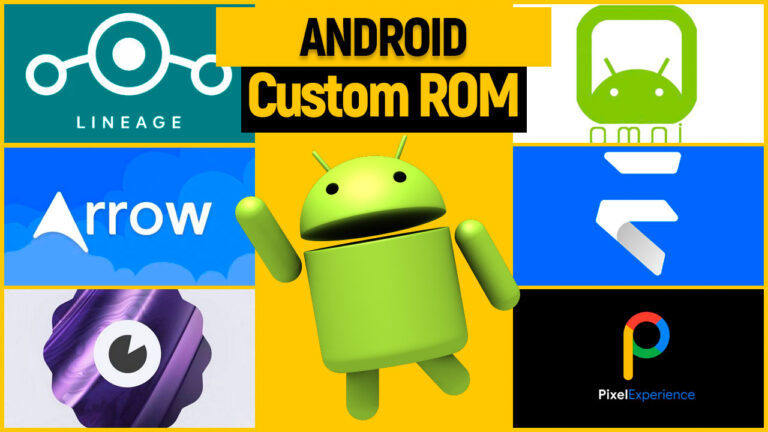 Android için en popüler 6 custom ROM! - ShiftDelete.Net