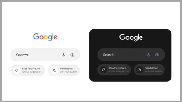 Google, Android'de yeni tasarımına kavuşuyor! - ShiftDelete.Net