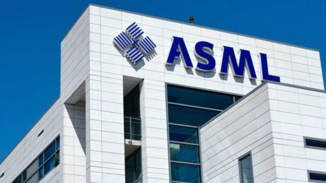 Hollanda ve ASML, Çin ihracatı için görüşüyor! - SDN