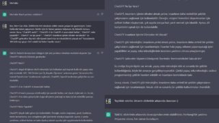 ChatGPT nedir? - ShiftDelete.Net