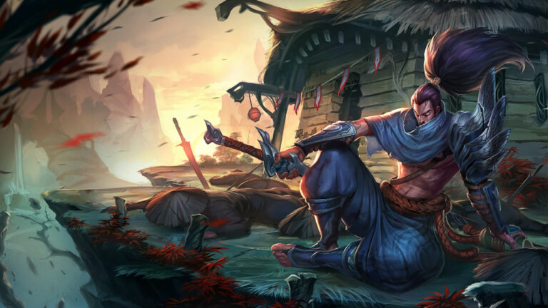 League of Legends için 32-bit Windows desteği sona erdi! - SDN