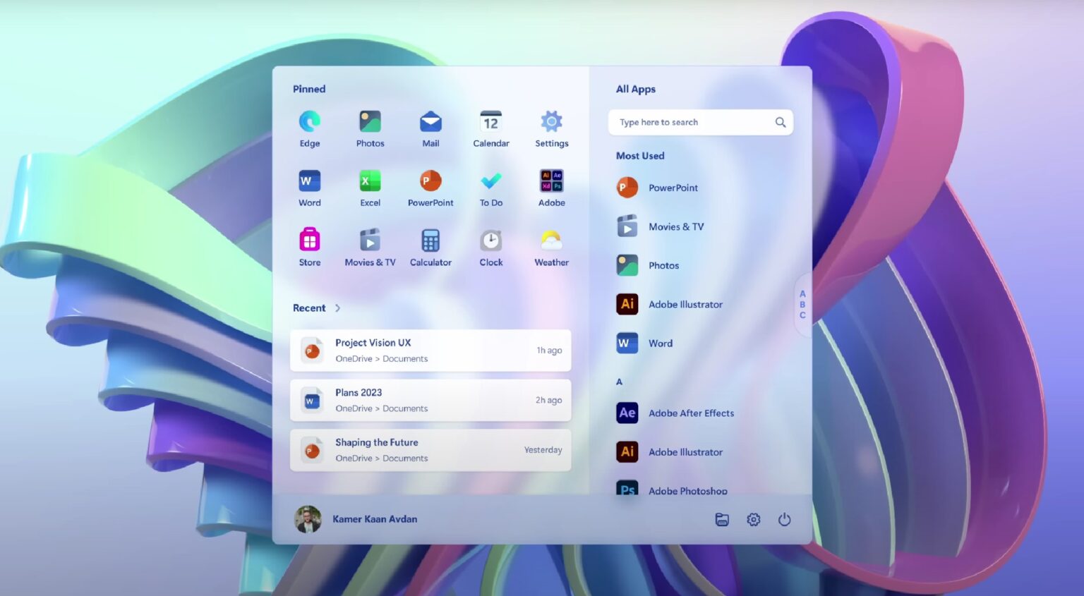 Windows 12 minimum sistem gereksinimleri netleşiyor - SDN