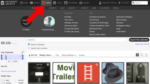 Film İndirme Siteleri 2026 - 10 Ücretsiz Site - Teknoloji Haberleri ...