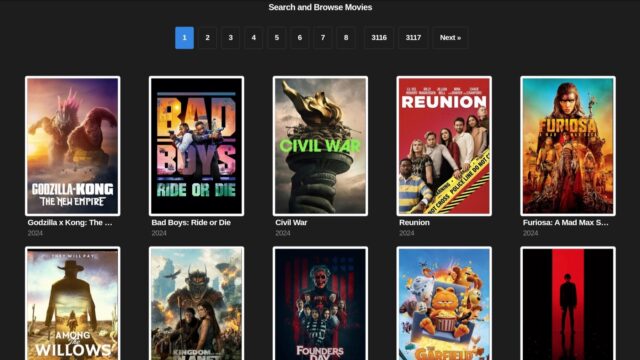Film İndirme Siteleri 2026 - 10 Ücretsiz Site - Teknoloji Haberleri ...