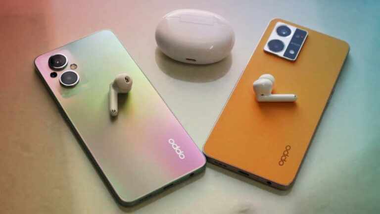 OPPO F23 Pro 5G özellikleri ortaya çıktı - ShiftDelete.Net