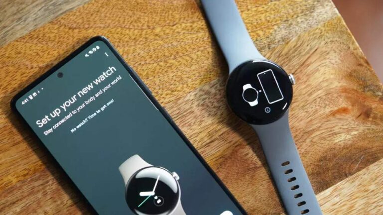 Google Pixel Watch 2 özellikleri sızdırıldı - ShiftDelete.Net