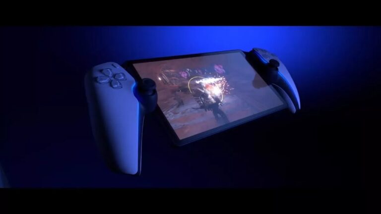 PlayStation Project Q tanıtıldı! İşte özellikleri - ShiftDelete.Net