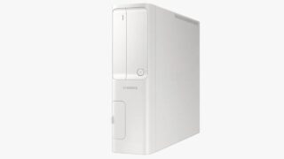 Samsung Desktop Tower bilgisayar tanıtıldı - ShiftDelete.Net
