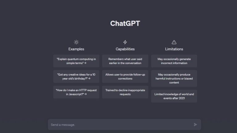 ChatGPT ile ödev nasıl yapılır? - ShiftDelete.Net ChatGPT ile ödev nasıl yapılır? - ShiftDelete.Net