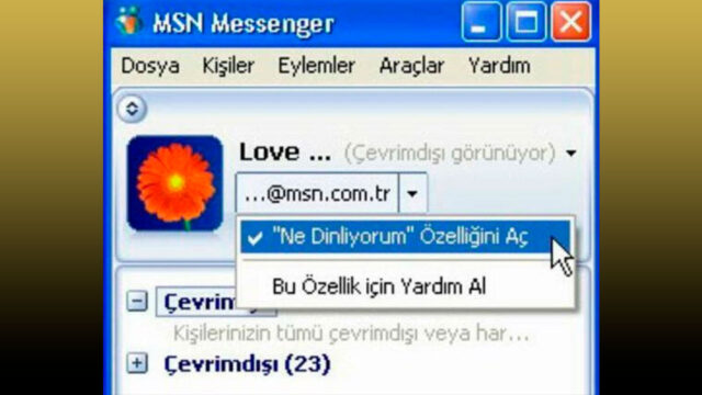 Şaka değil: MSN Messenger kullanmak hala mümkün! - SDN