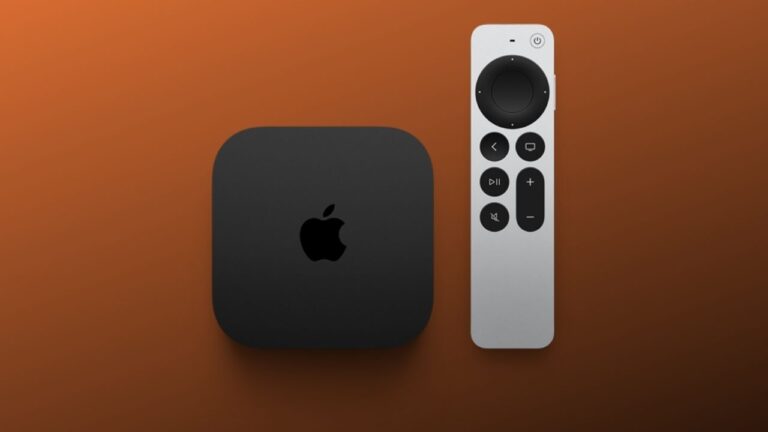 Yeni Apple TV 4K modeli geliyor - ShiftDelete.Net