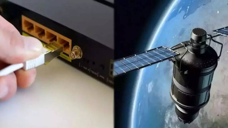 2023'ün en iyi uydu internet sağlayıcıları! - ShiftDelete.Net