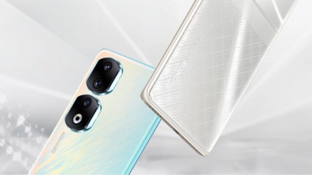 1.5K AMOLED panel: Honor 100 Pro'nun özellikleri ve çıkış tarihi belli ...