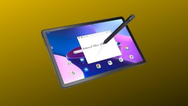 Üniversiteliler için birebir: En ucuz kalemli tablet modelleri! - SDN