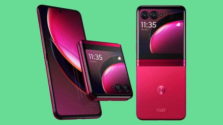 Motorola Razr 40 ve Razr 40 Ultra tanıtıldı: Özellikleri ve fiyatı-SDN