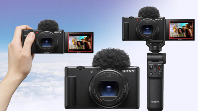 Sony ZV-1 Mark II tanıtıldı! Neler sunuyor? - ShiftDelete.Net