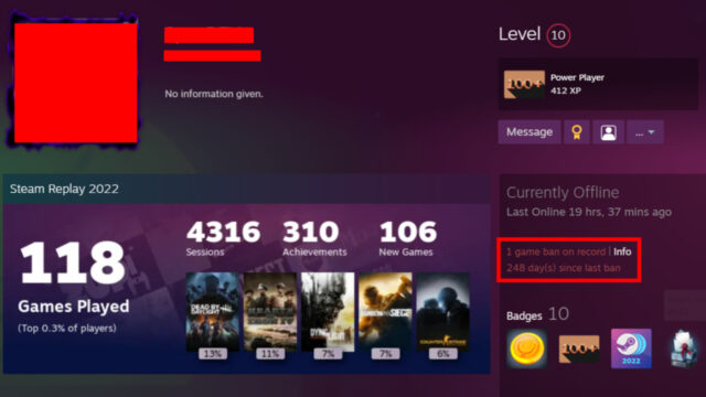 Steam Valve Anti Cheat (VAC) nedir? VAC ban kalkar mi? - SDN