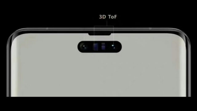 Huawei, kendi Dynamic Island teknolojisini tanıtacak! - SDN