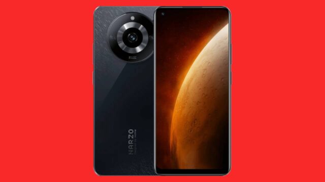 Realme Narzo 60 & Narzo 60 Pro fiyatı ve özellikleri! - SDN