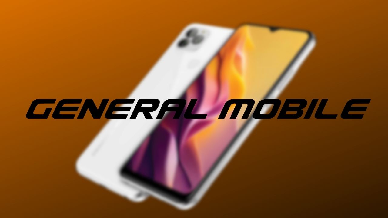 SDN - General Mobile GM 24 Pro tanıtıldı! İşte özellikleri ... SDN - General Mobile GM 24 Pro tanıtıldı! İşte özellikleri ...