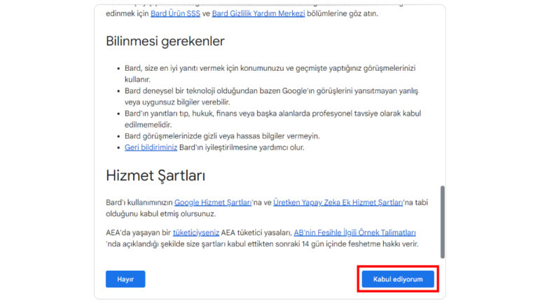 Google Bard nedir ve nasıl kullanılır? - ShiftDelete.net Google Bard nedir ve nasıl kullanılır? - ShiftDelete.net