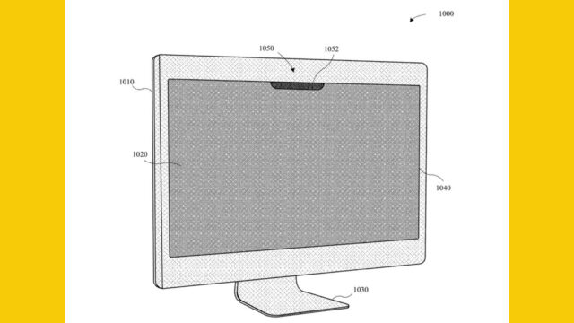 MacBook Pro, FaceID özelliğine kavuşuyor! - ShiftDelete.Net