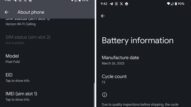 Kara göründü: Android'in en büyük eksikliği tamamlanıyor! - ShiftDelete.Net