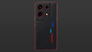 Infinix Note 30 VIP Racing Edition geliyor! - ShiftDelete.Net