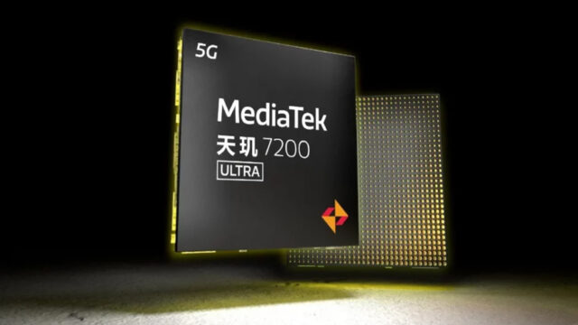 İlk Redmi kullanacak: MediaTek Dimensity 7200 Ultra tanıtıldı ...