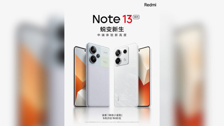 Redmi Note 13 için tarih verildi! İşte detaylar - ShiftDelete.Net